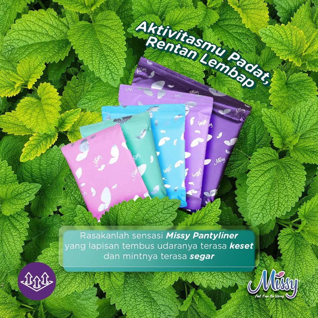 Penting, Inilah Akibat Meremehkan Miss V Lembab Saat Menstruasi