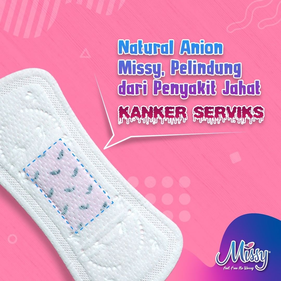 Gaya Cewek Ketika Memilih Pembalut, Kamu yang Mana?