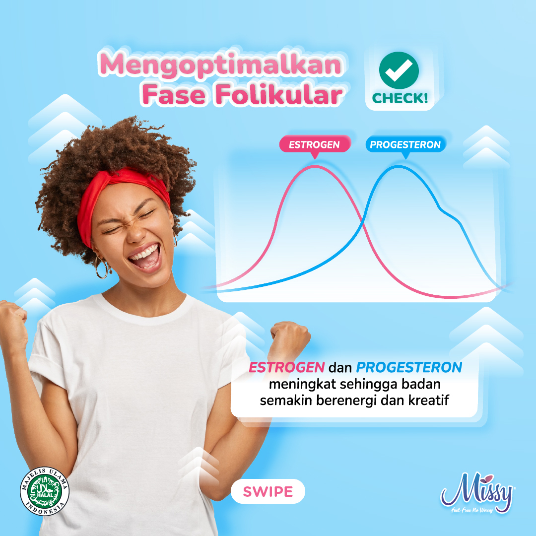 Rekomendasi Lifestyle Selama Siklus Menstruasi yang Membuatmu Tampil ...